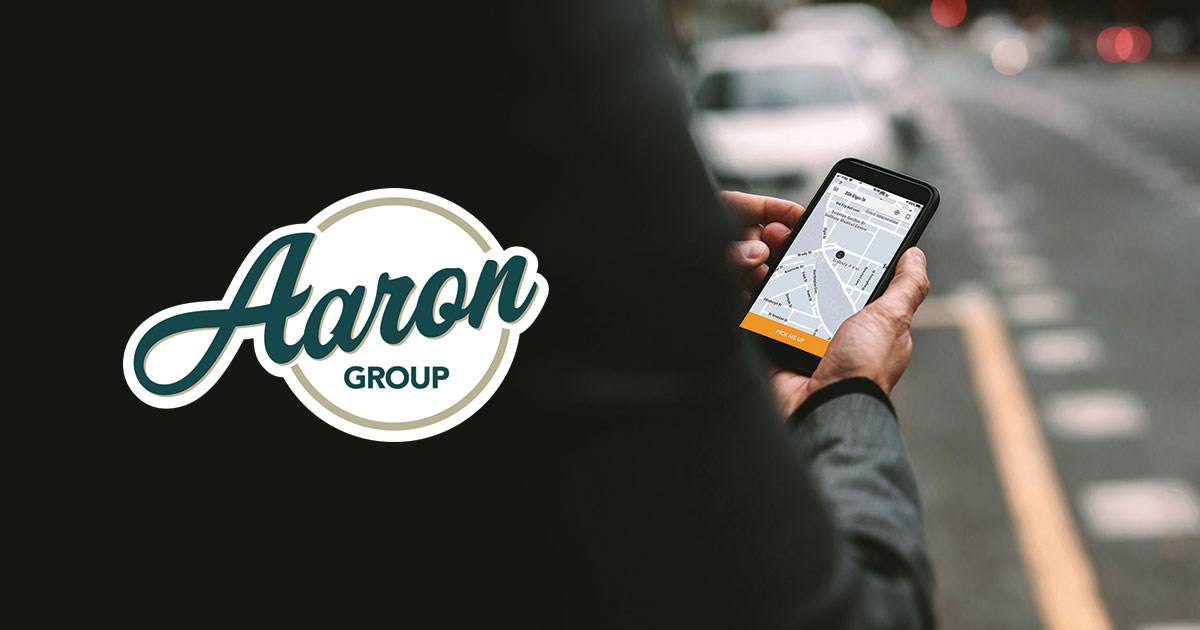 Join Our Team - Aaron Group